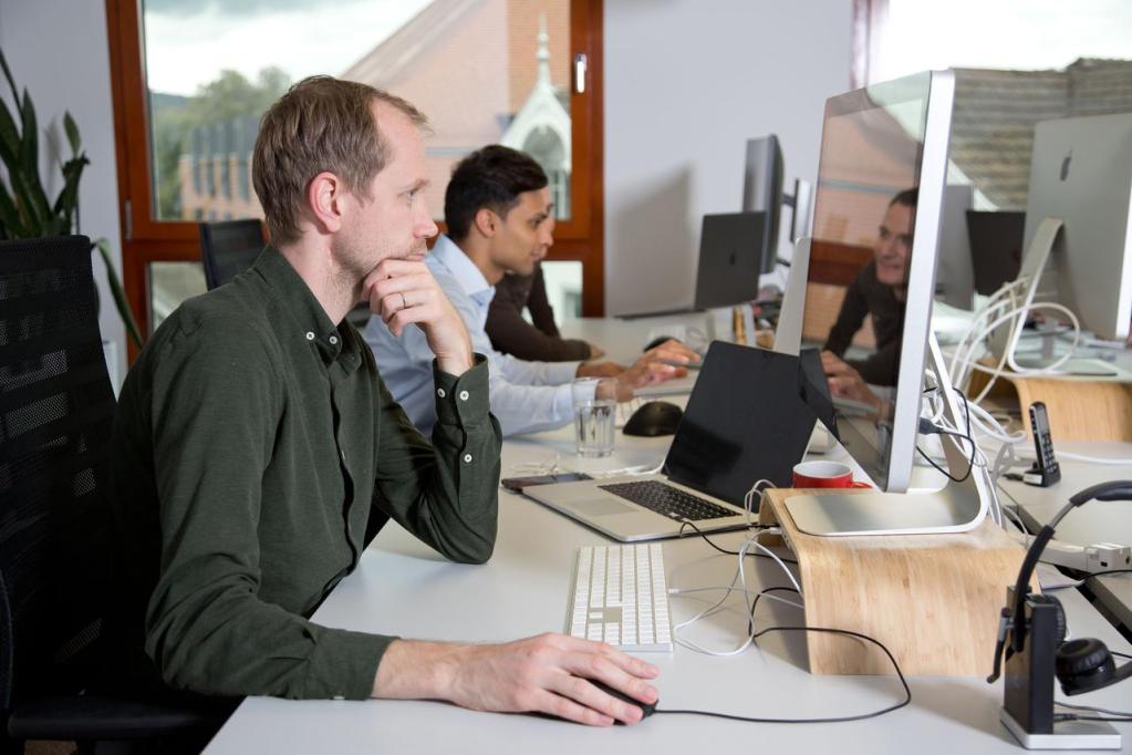 Adobe Experience Cloud Solution - One Inside