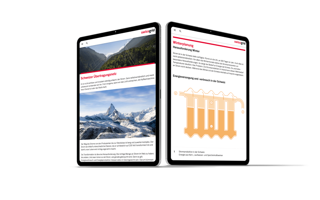 Cost-Effective AEM Cloud Migration for Swissgrid in Four Months - One ...